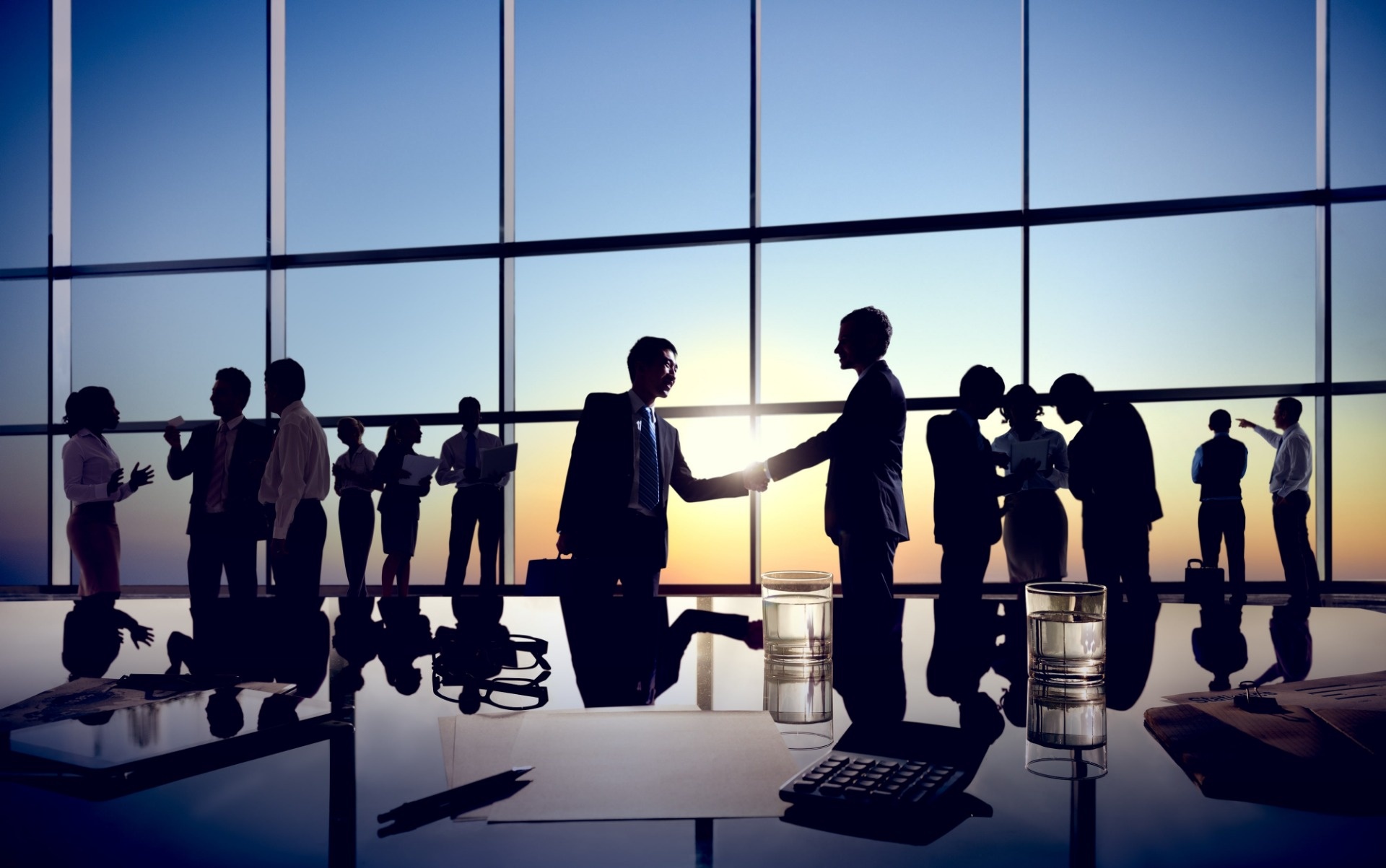 REES - Selectie & Recrutering Van Vastgoedprofielen